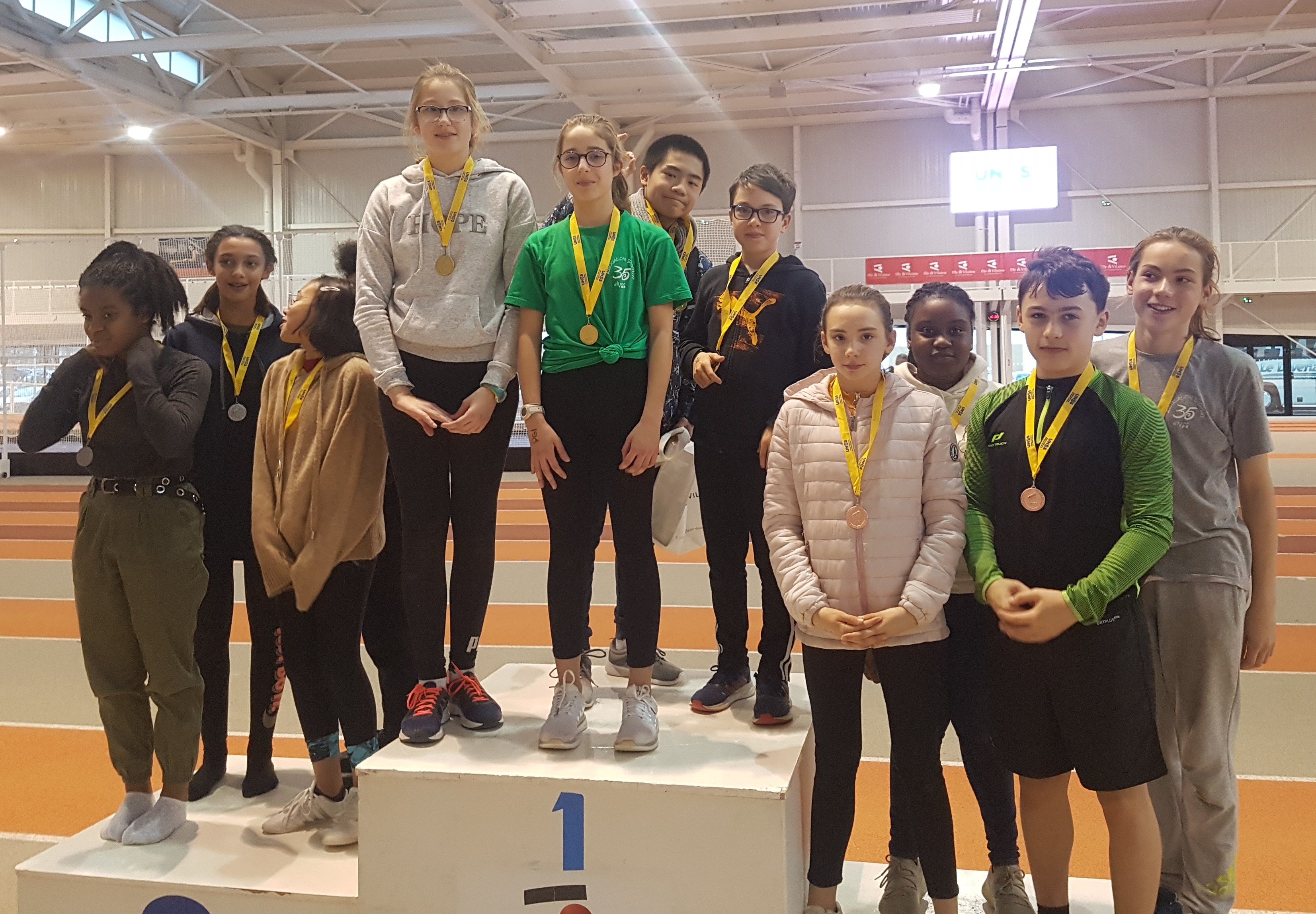 Documents - Collège les Gayeulles à Rennes