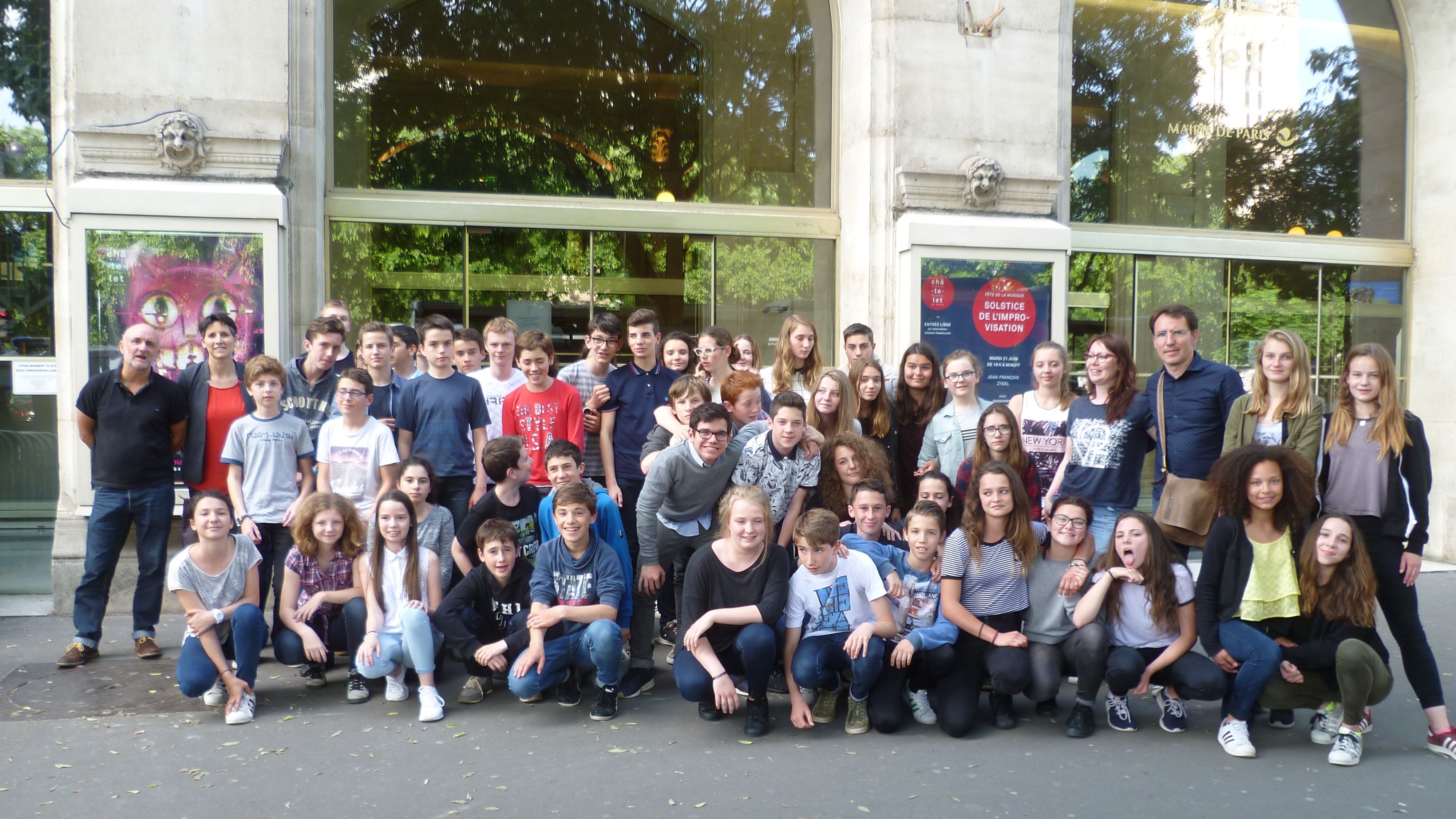 les Enseignements (Chapitre complet pour impression - Collège les ...