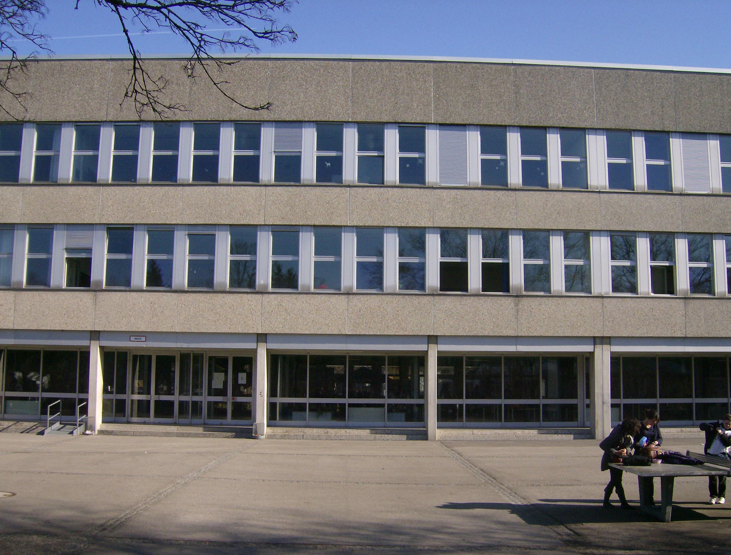 les Enseignements (Chapitre complet pour impression - Collège les ...